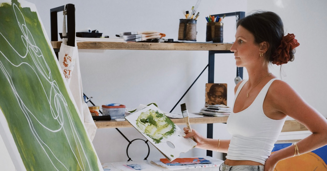 Sophie Alliott | Artist in London | Framed Form & Sculptures